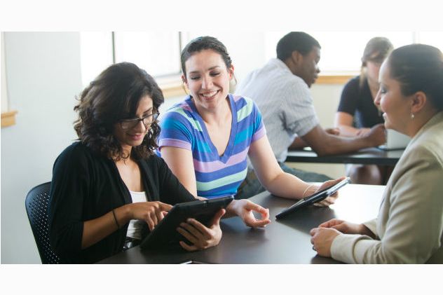 What kind of fresher are you?