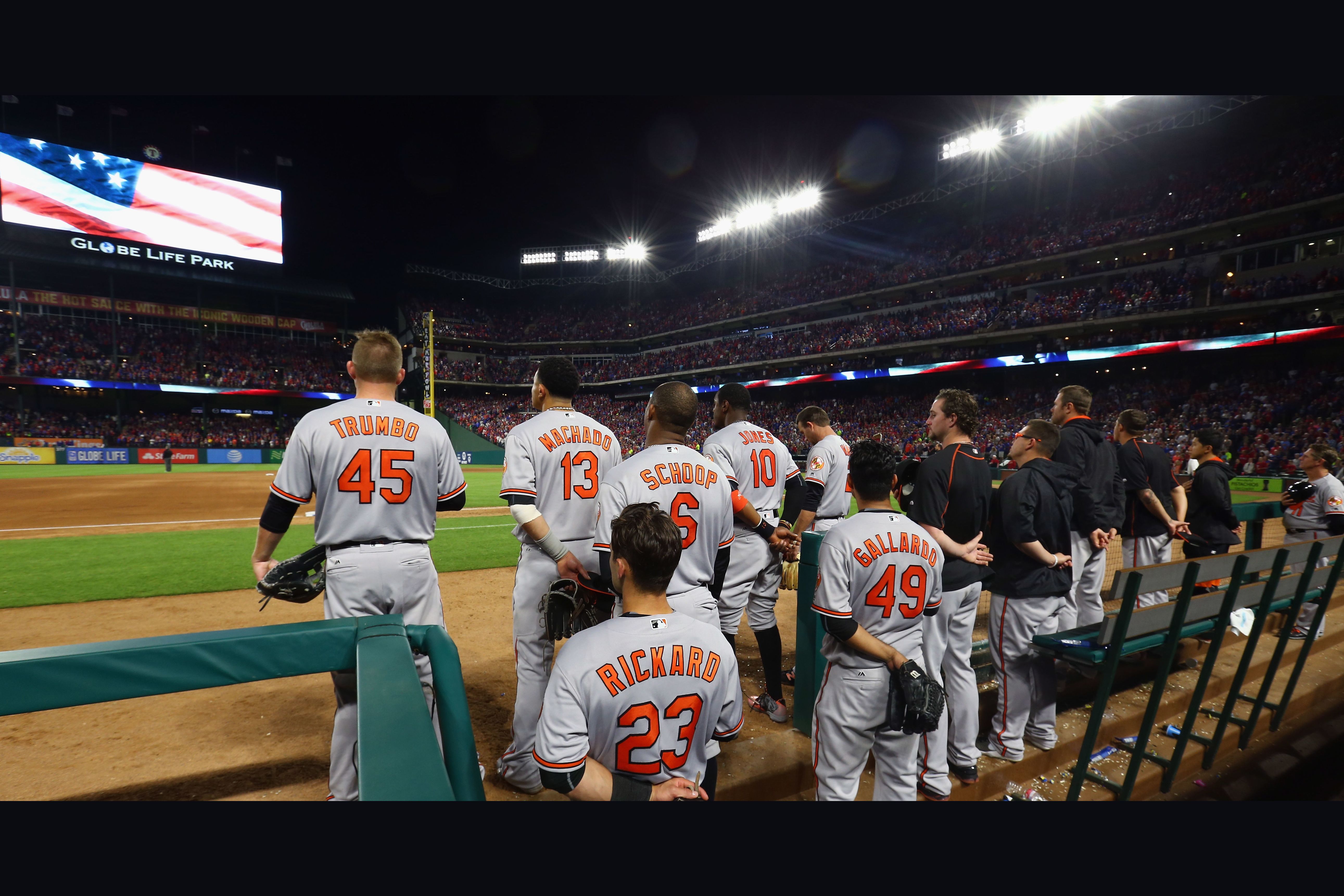 Should Major League Baseball drop 'God Bless America?' Should Major League Baseball drop 'God Bless America?'
