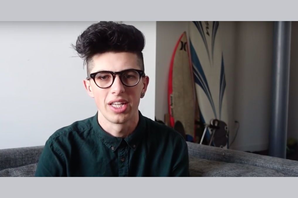 POLL: Do You Forgive Sam Pepper?