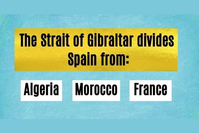 No One Can Pass This 5th Grade Geography Test Can You no-one-can-pass-this-5th-grade-geography-test-can-you