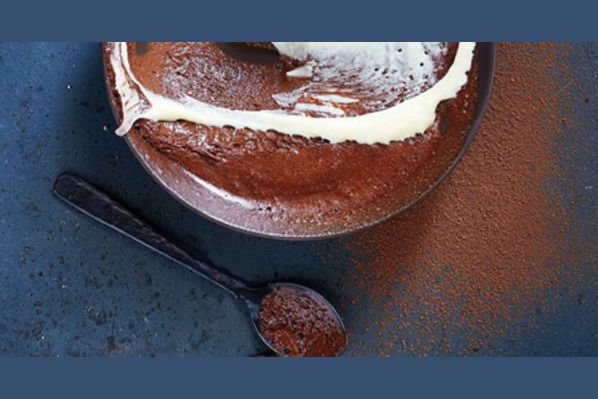 The Chocolate Personality Test