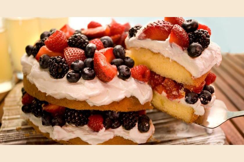 The Hardest Game Of "Which Cake Must Go?" You'll Ever Play