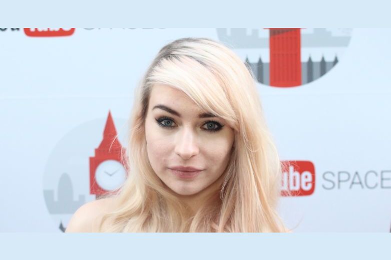 INTERVIEW: Katie Snooks Proves Why She Has The Most Creative Fans