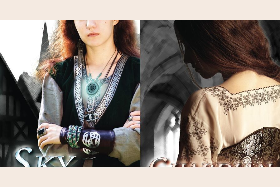 Which Female Sky Stone Character Are You?