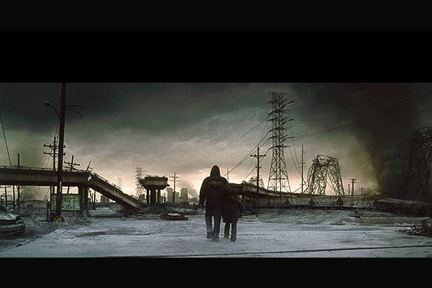 10 reasons why The Road should be read by all students