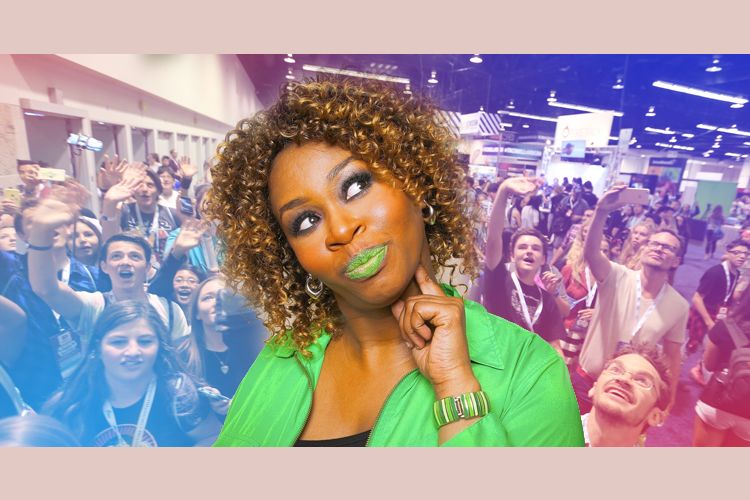 Build Your Dream YouTuber Event And We'll Tell You If It's A Success