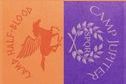 Do you belong in Camp Jupiter or Camp Half-Blood?
