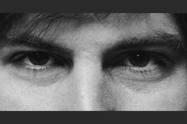 ¿A qué personaje pertenece esta mirada?