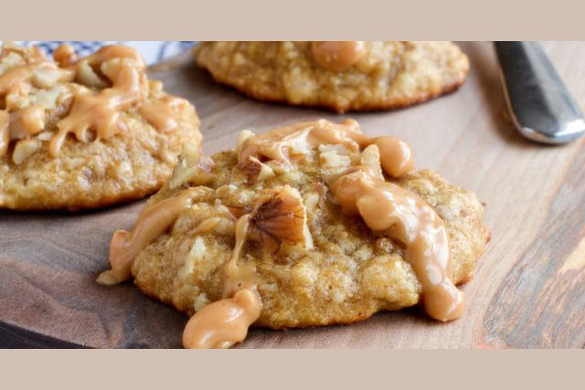 23 Delicious Things You Can Bake With A Banana