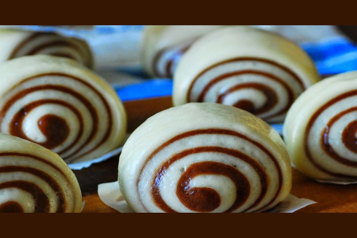 Can You Guess The Correct Name Of This Fancy Bread?