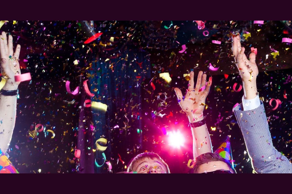 Party test: ¿qué rol cumplís en una fiesta?