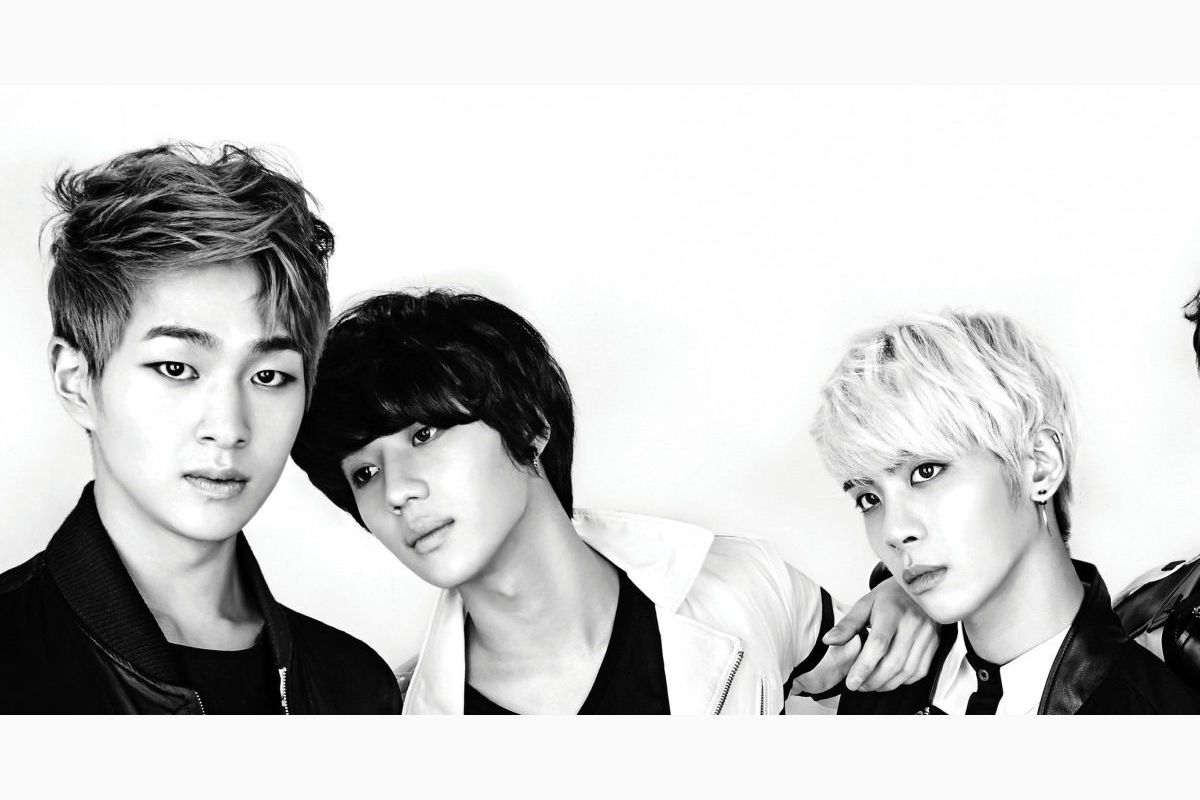 Name The SHINee Music Video From The Screenshot!