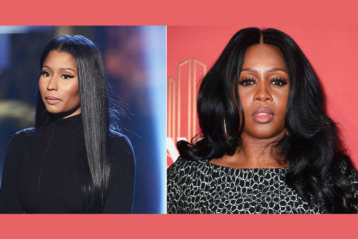 Whose Side Are You On? Nicki Minaj, Remy Ma, Or Neither?
