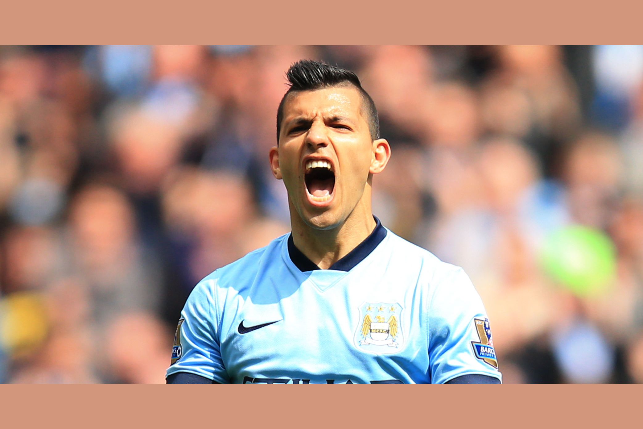 How Well Do You Know Manchester City’s 2015/16 Squad?