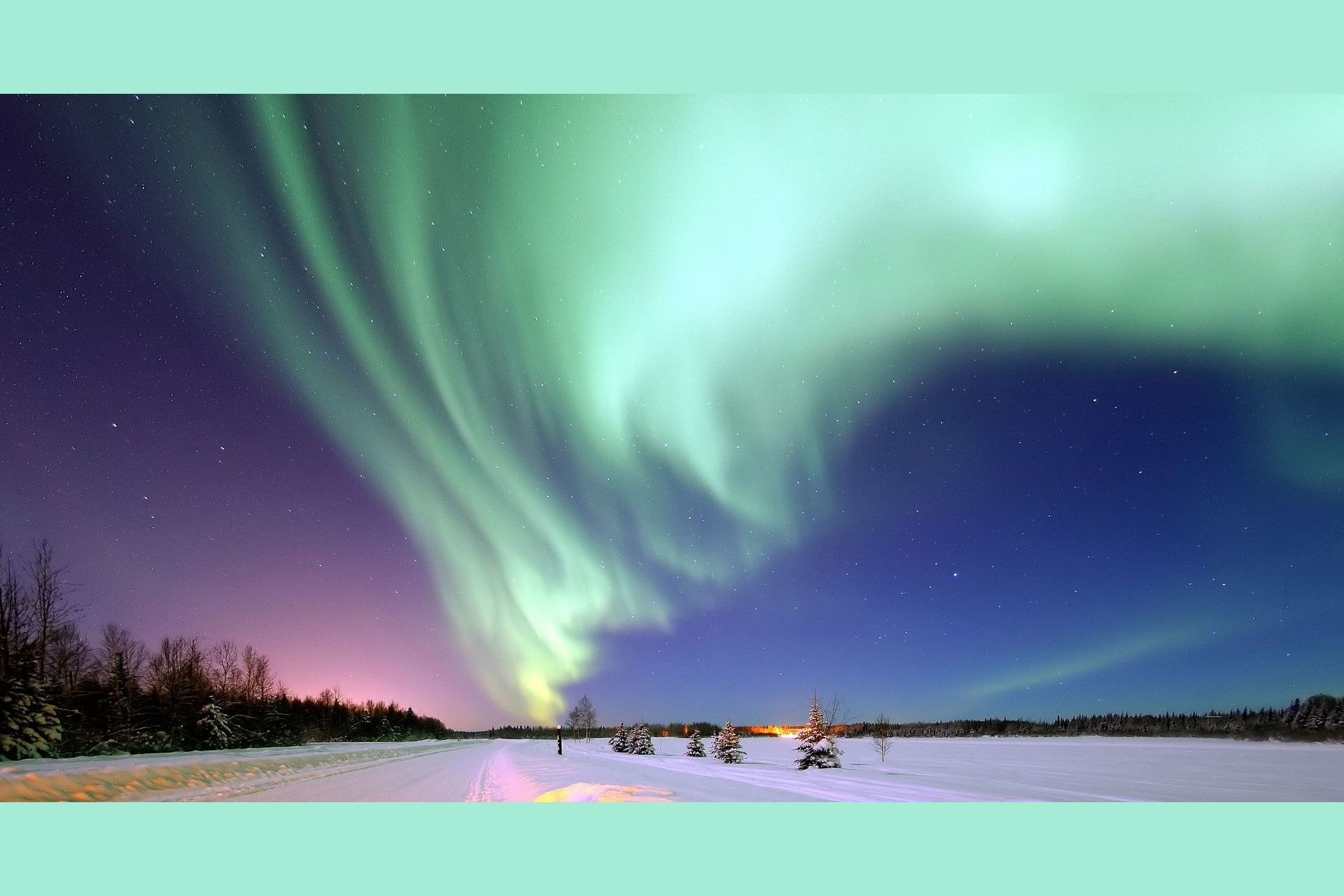 What Natural Phenomenon Are You?