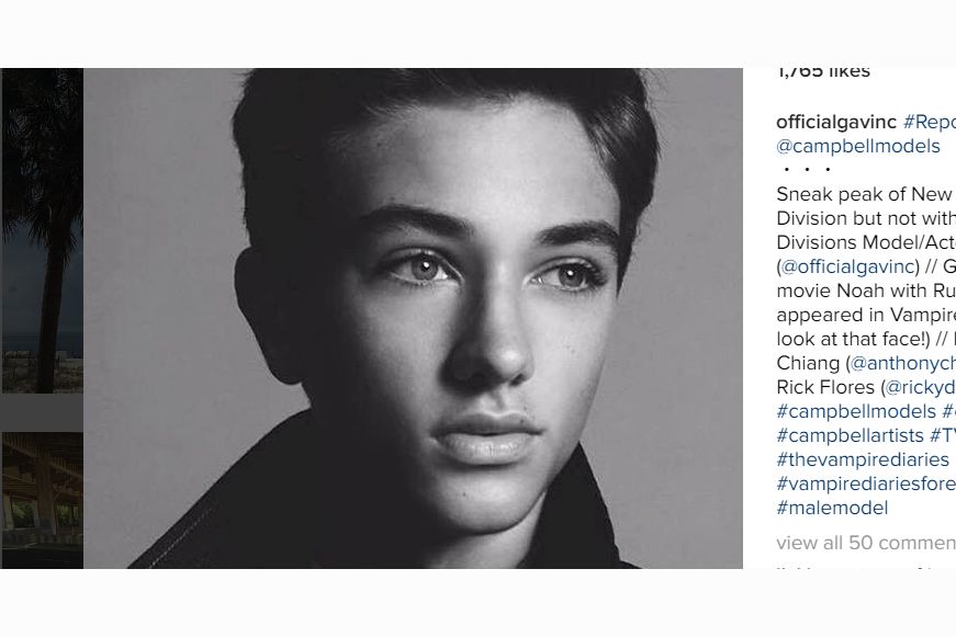 How well do you know Gavin?