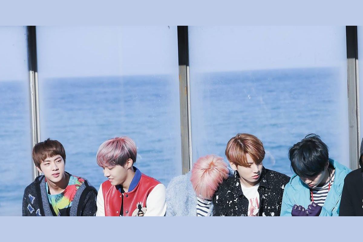 How well do you know BTS?