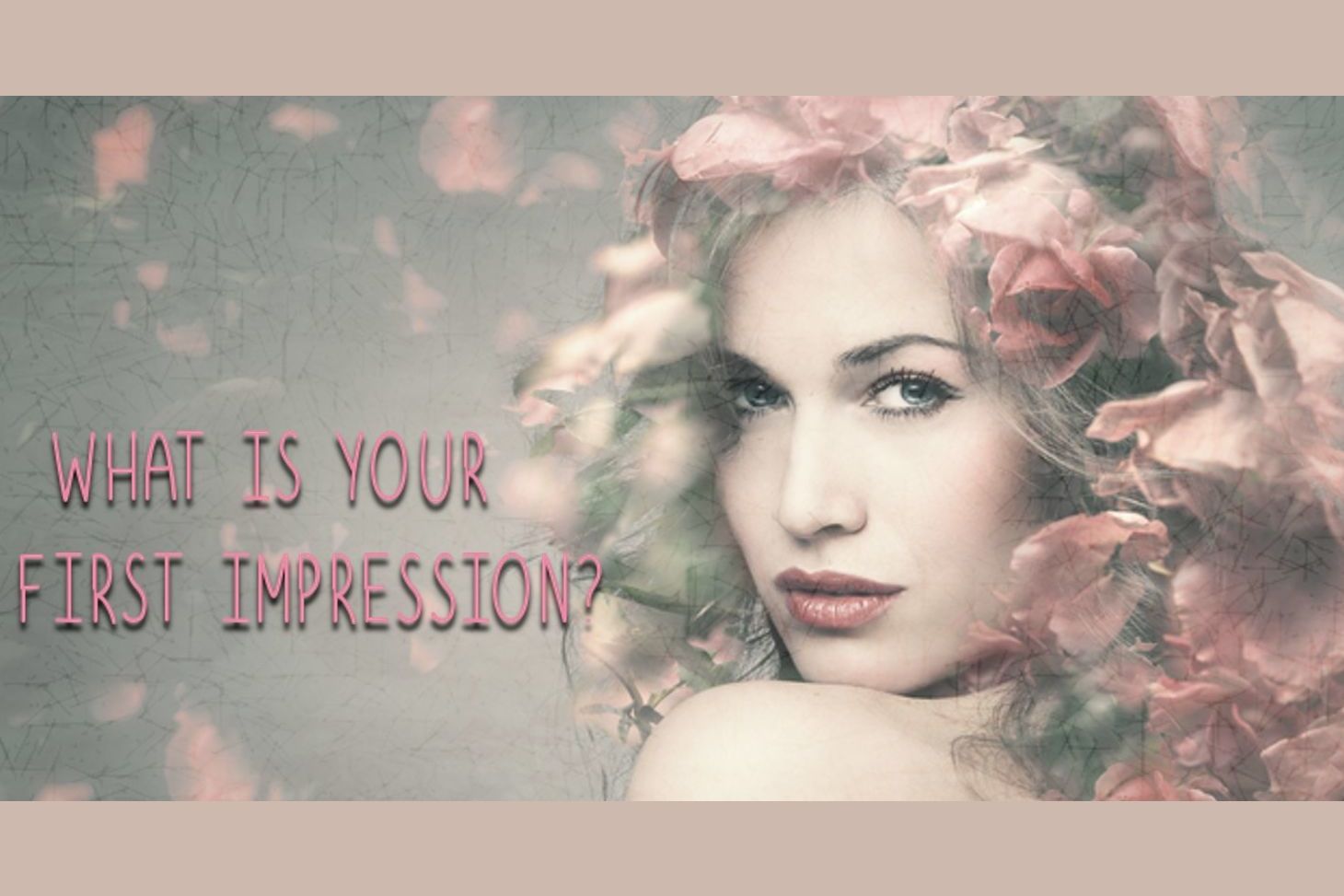 This Scientific Color Test Will Reveal Your True First Impression Traits