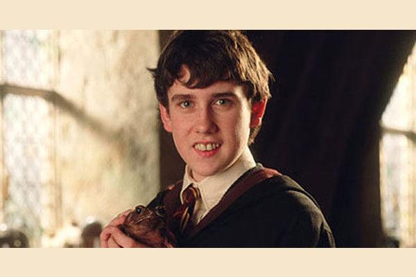 How Well Do You Know Neville Longbottom