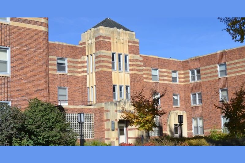 Which former or current Men's Hall male are you?