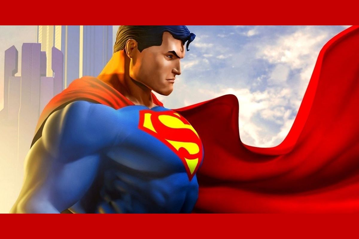 ¿Cual Seria Tu Super-Poder?