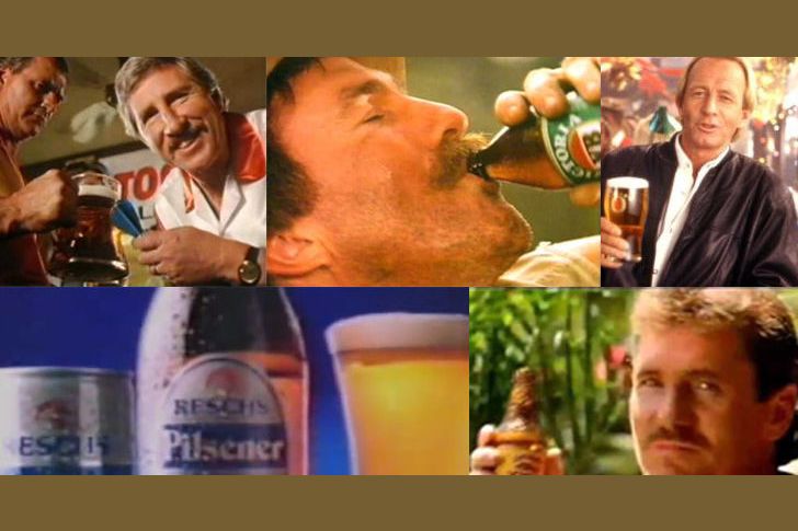 Vote For The Best Aussie Beer Commercial Of all Time
