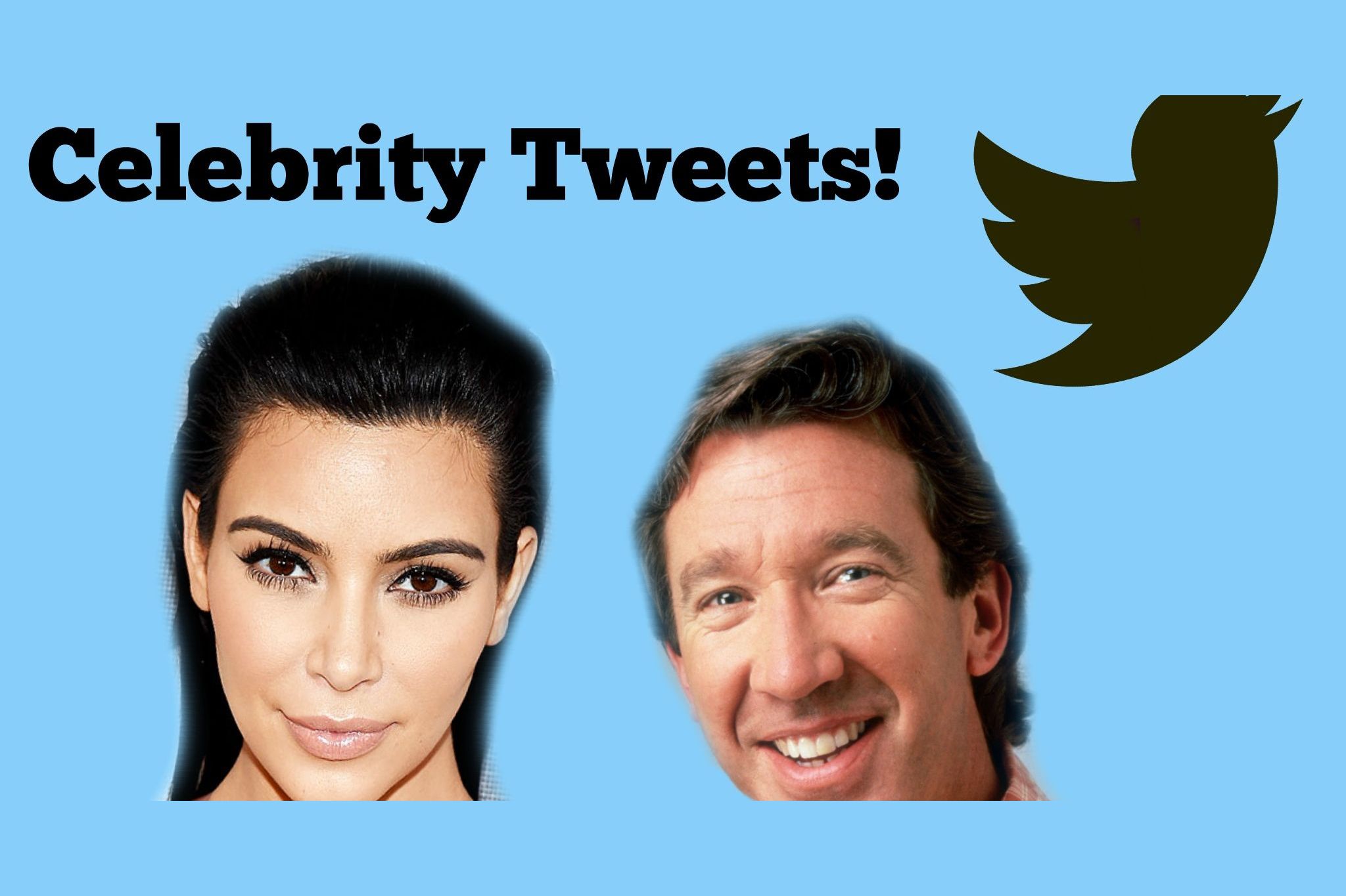 You Will Never Guess Which Celebrities Wrote These Hilarious And Insane ...