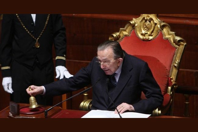 Il Quizzone - Presidenti Camera e Senato