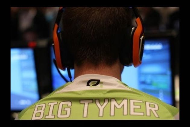 optic bigtymer name
