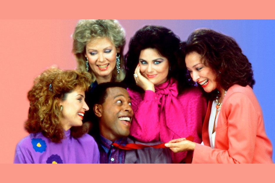 Which Southern TV Character Are You?