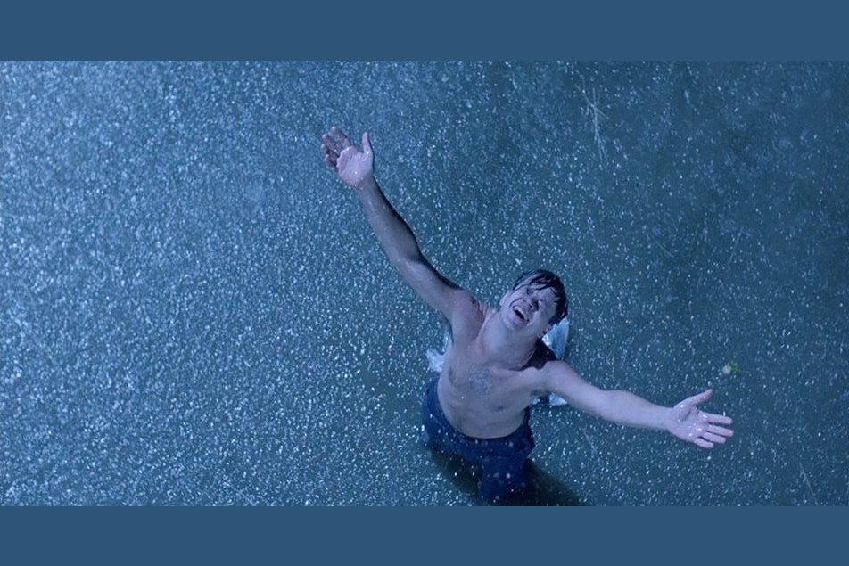 This Movie Screen Shot Test Will Determine How Sensitive You Are