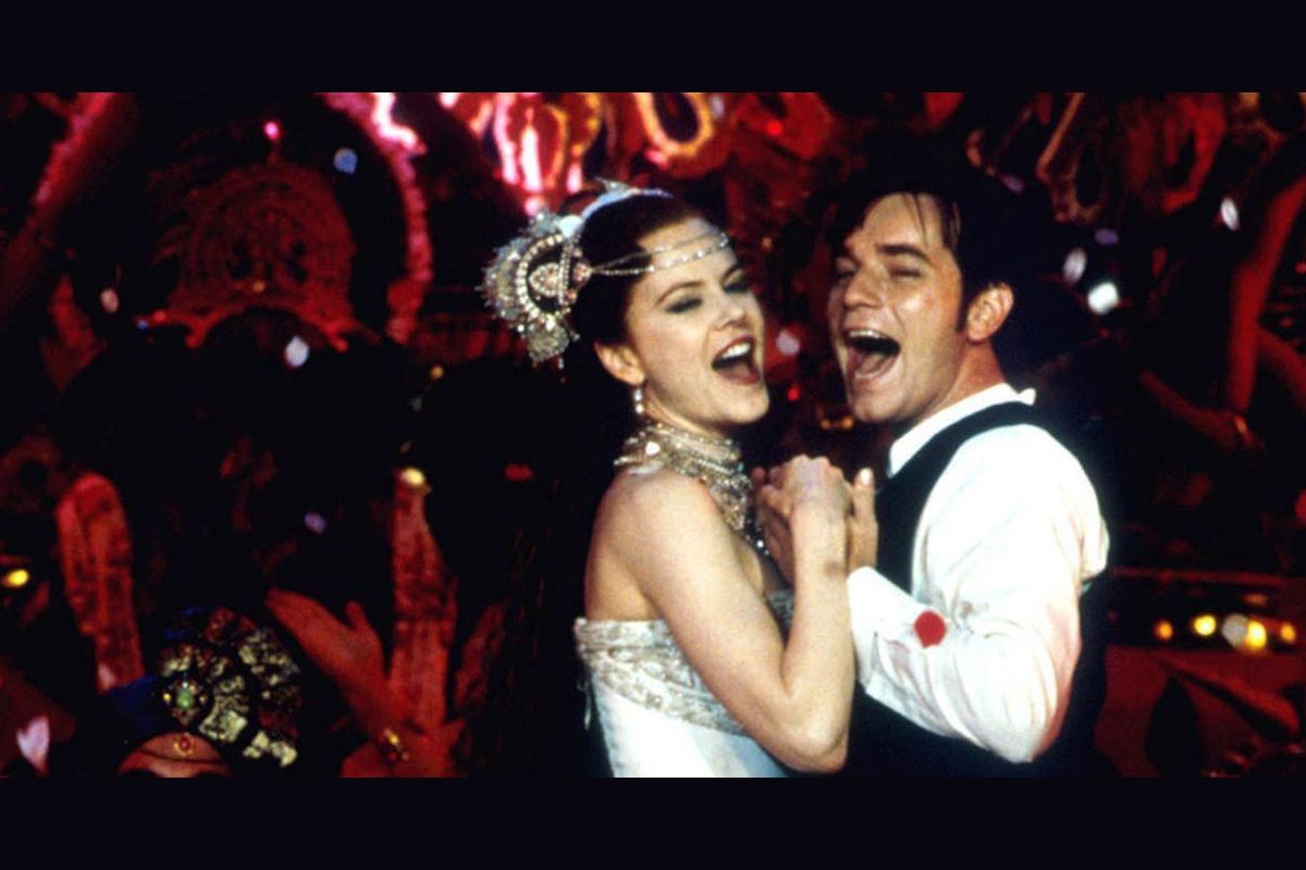 8 cosas que no sabías de Moulin Rouge