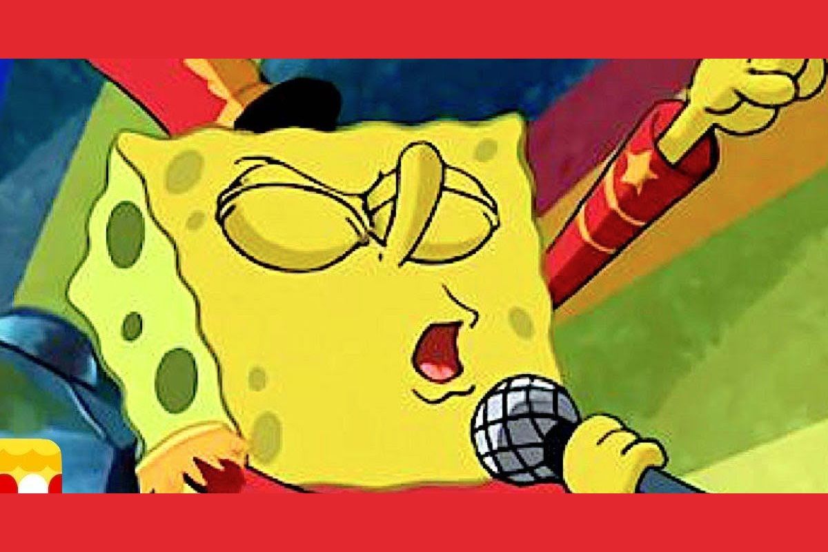 How Well Do You Know Spongbob