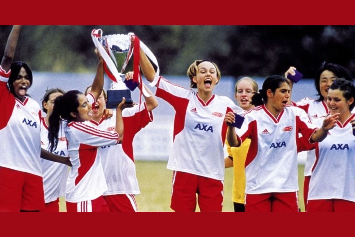 12 filme tari despre fotbal