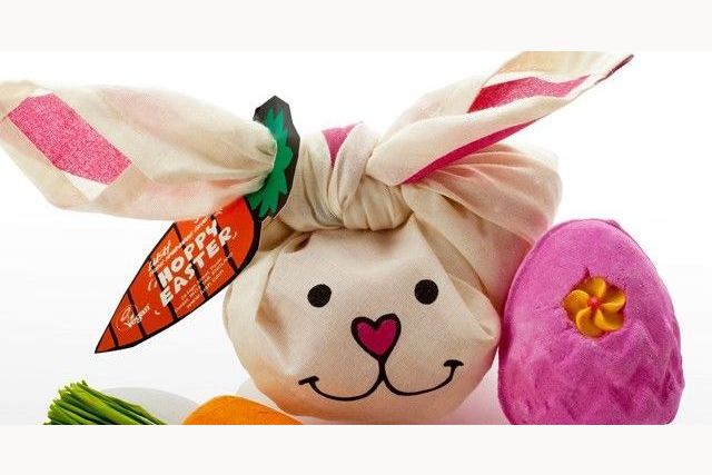 Maximum Pop!: Which Lush Easter product must go?