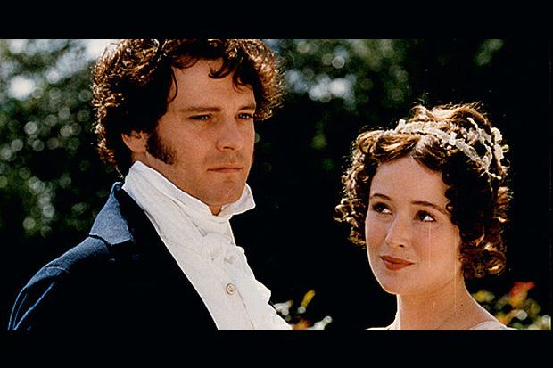 Match the Actor to the Jane Austen Character