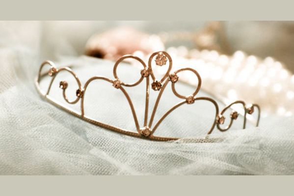 Do you have what it takes to be Royalty?