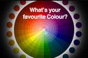 What is your favorite color?
