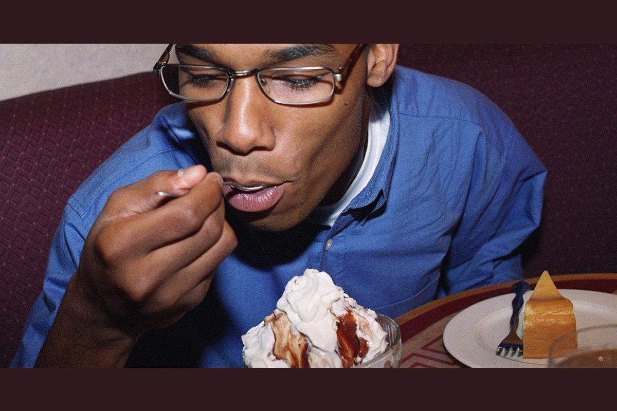 Test your flavour-perception know-how