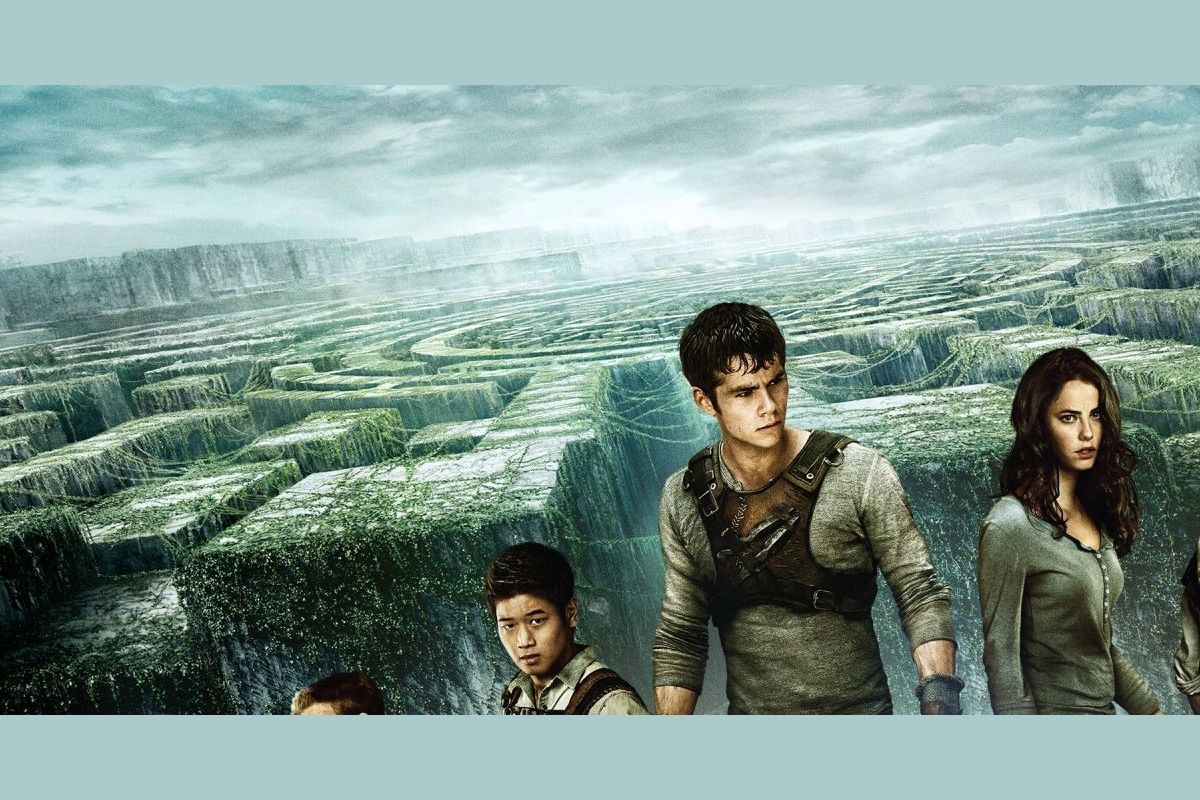 Which Maze Runner Character is your Soul mate?