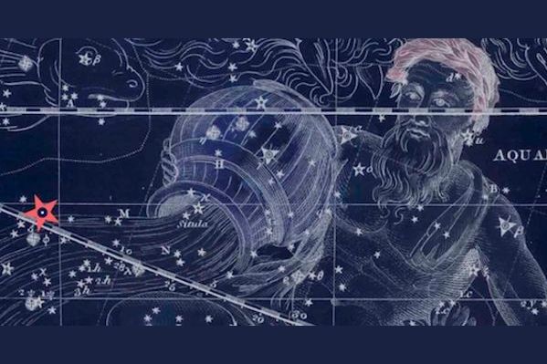 How Much Do You Know About The TRAPPIST-1 Solar System?