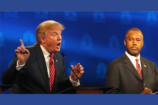 Were The Moderators Of Last Night's Debate Fair To The Candidates?