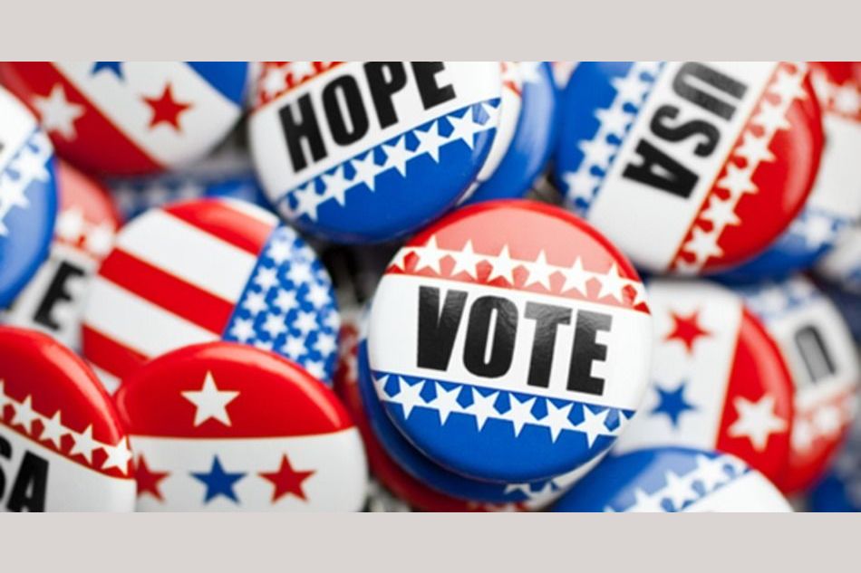 Can You Win A Presidential Election?