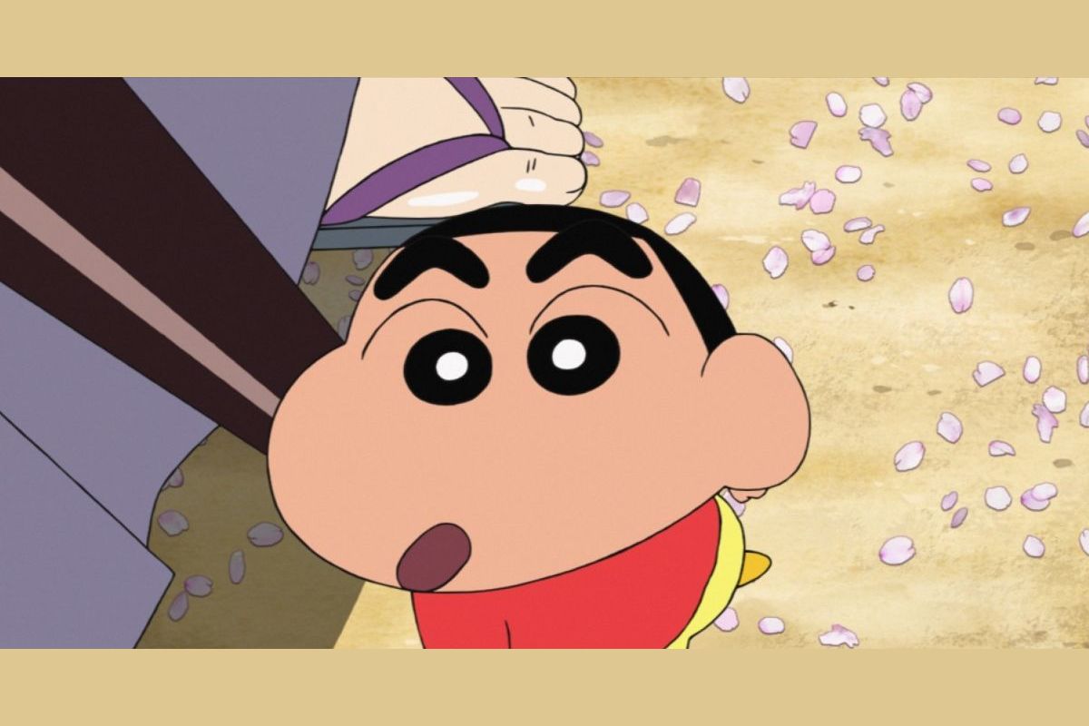 Descubre qué profesor de Shin Chan serías según tu personalidad