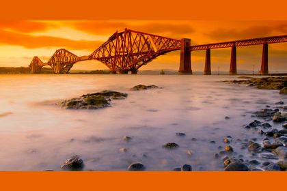 In pictures: 9 of Scotland's most beautiful bridges