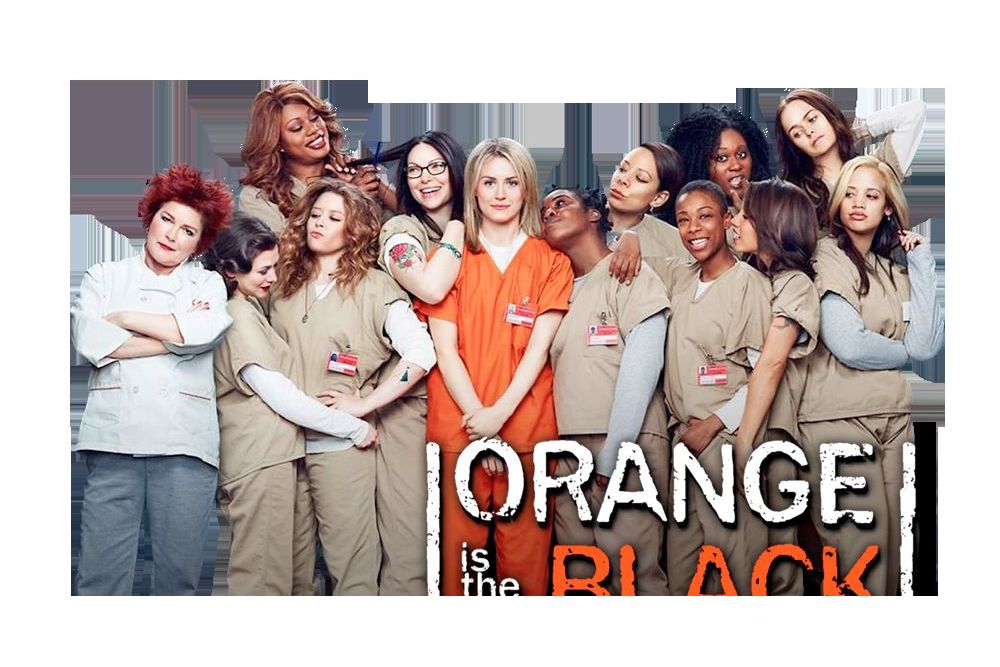 WHICH LITCHFIELD PRISONER ARE YOU?