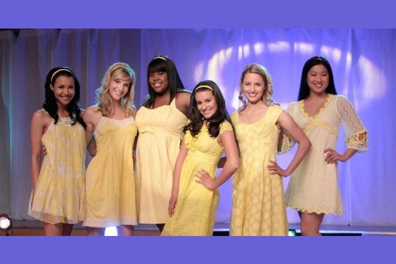 Which Glee Club girl are you?