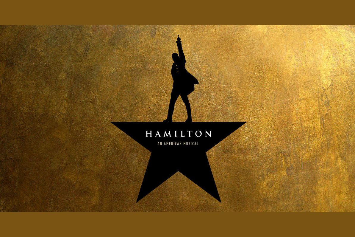 Which "Hamilton" character are you?