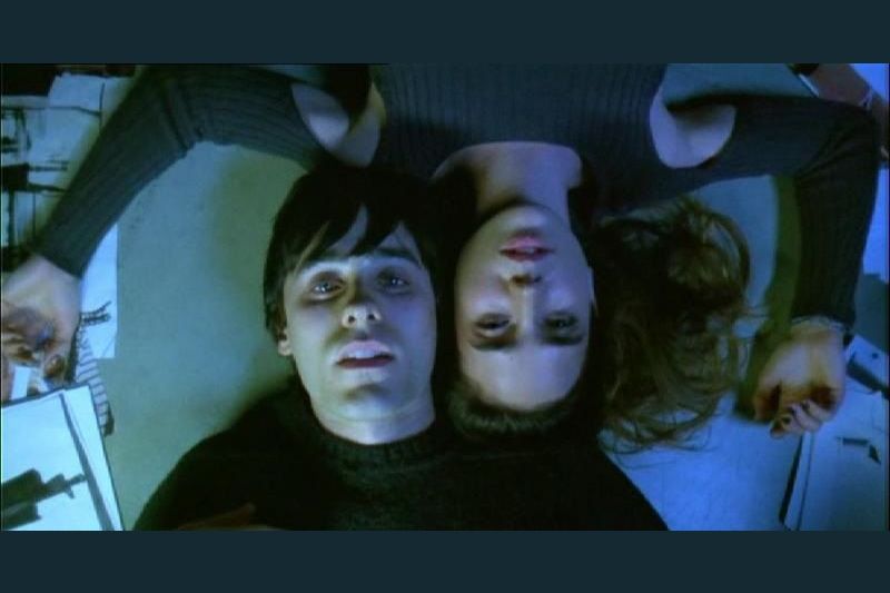 My Best Unusual Movies List