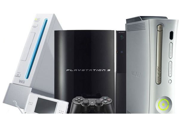 What Type of Game Console Are You